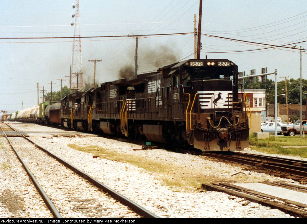 NS 8678